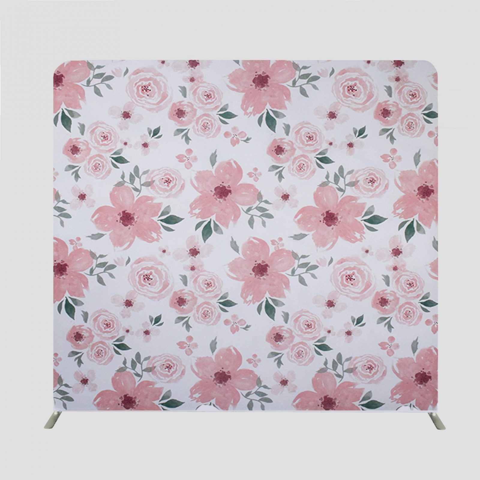 Backdrops ⋆ Selfie Booth Co. Logo | Selfie Photobooth