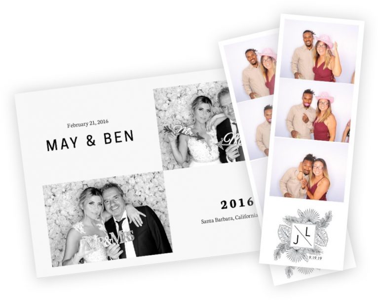 Photo Booth Rental Packages - Selfie Booth Co.