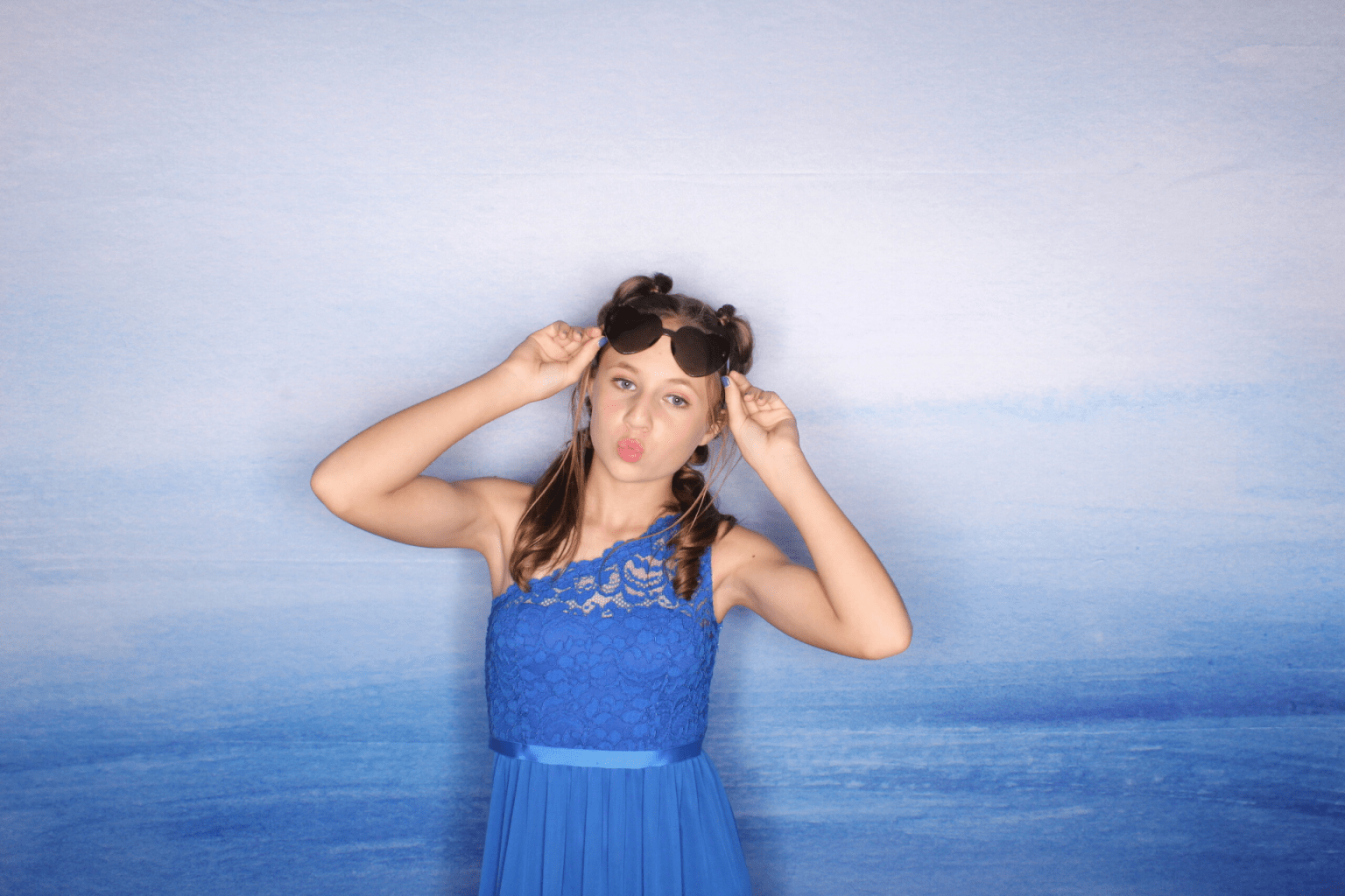 Look at Our Best Backdrop Collection - Selfie Booth Co.