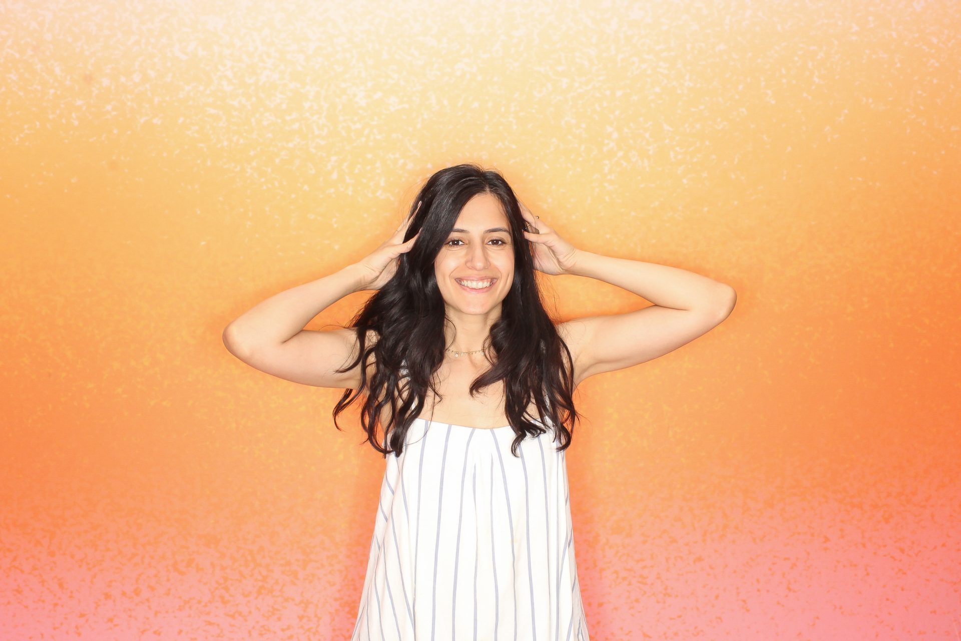 Look at Our Best Backdrop Collection - Selfie Booth Co.