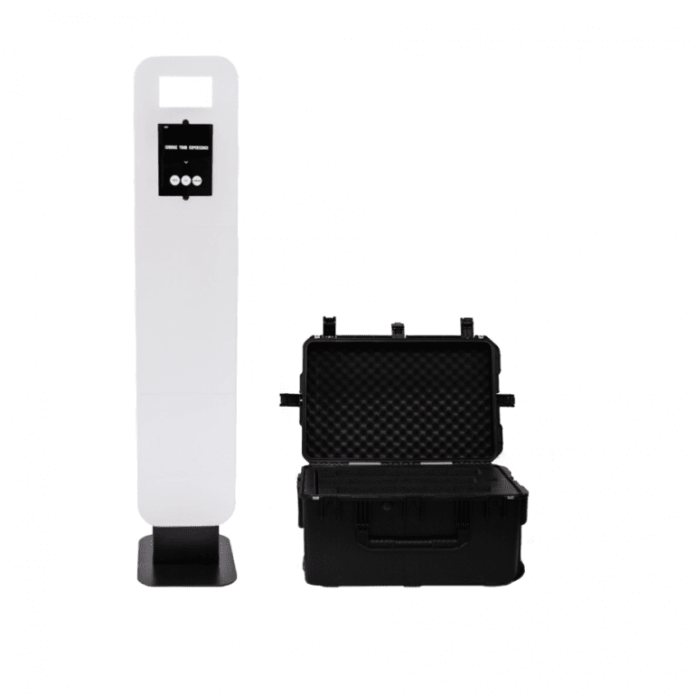 Corporate Headshots ⋆ Selfie Booth