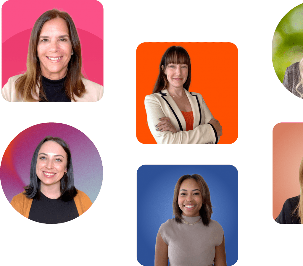 Corporate Headshots ⋆ Selfie Booth