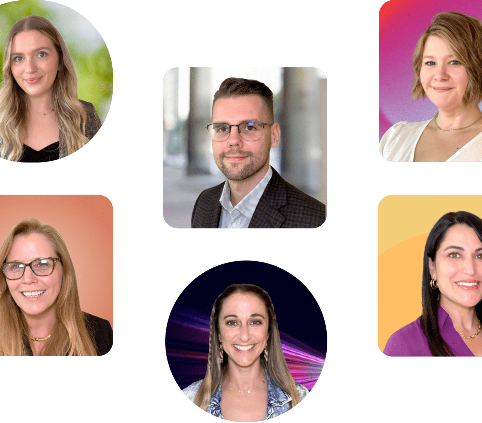 Corporate Headshots ⋆ Selfie Booth