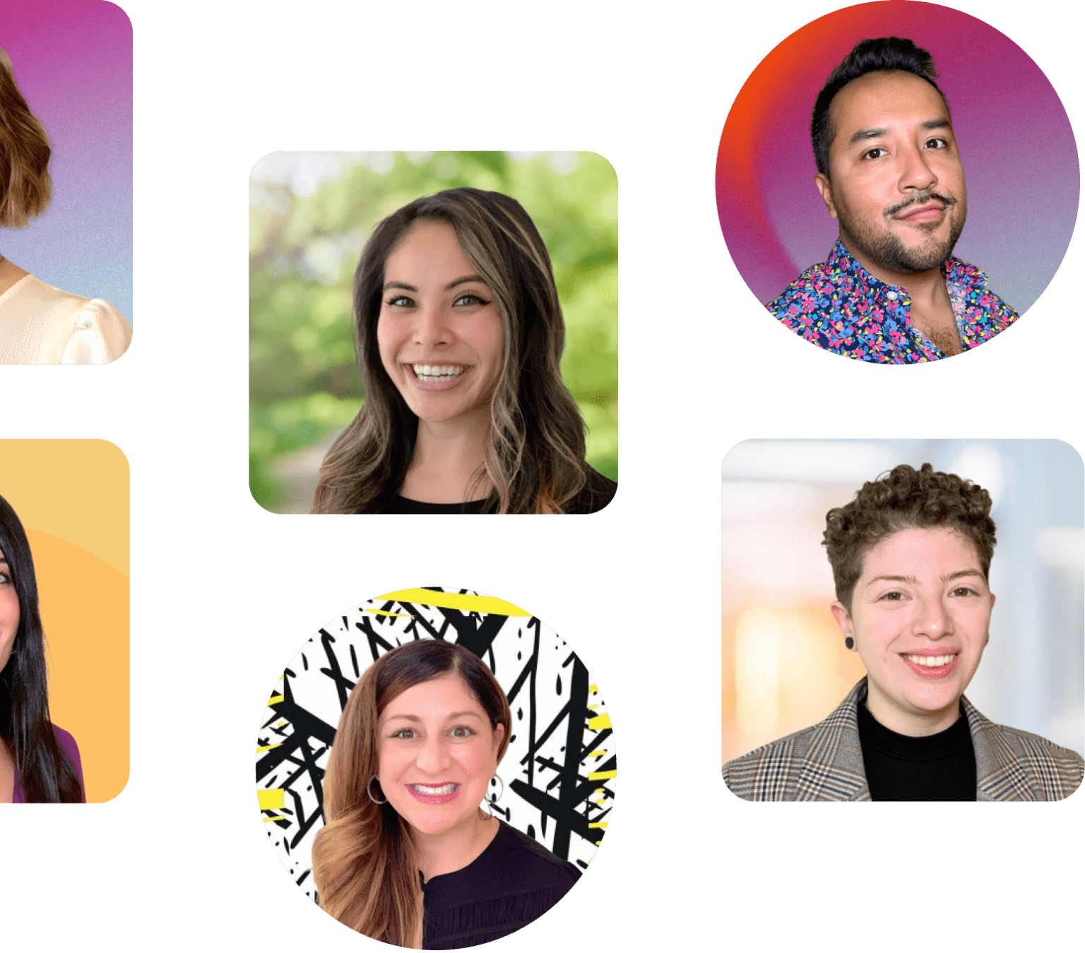 Corporate Headshots ⋆ Selfie Booth