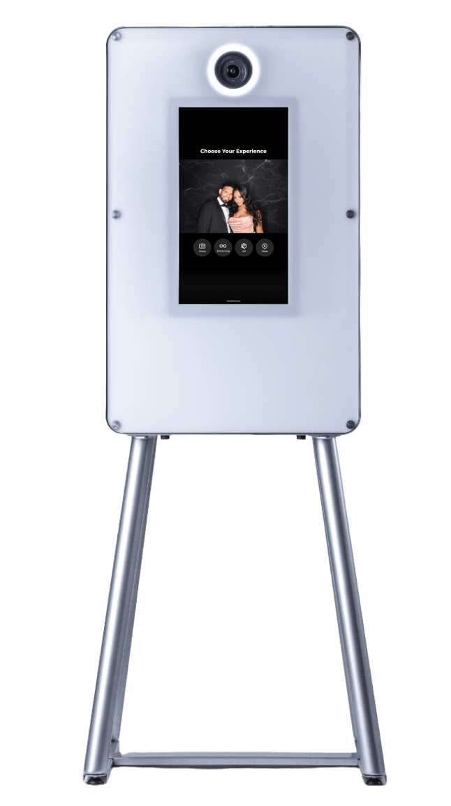Open Air Photo Booth Rental: Capture the Moment